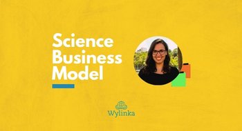 WyAcademy – Wylinka | Inovação, Ciência, Tecnologia e Impacto