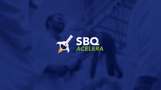 SBQ Acelera desenvolve 9 soluções de base tech para desafios da ...
