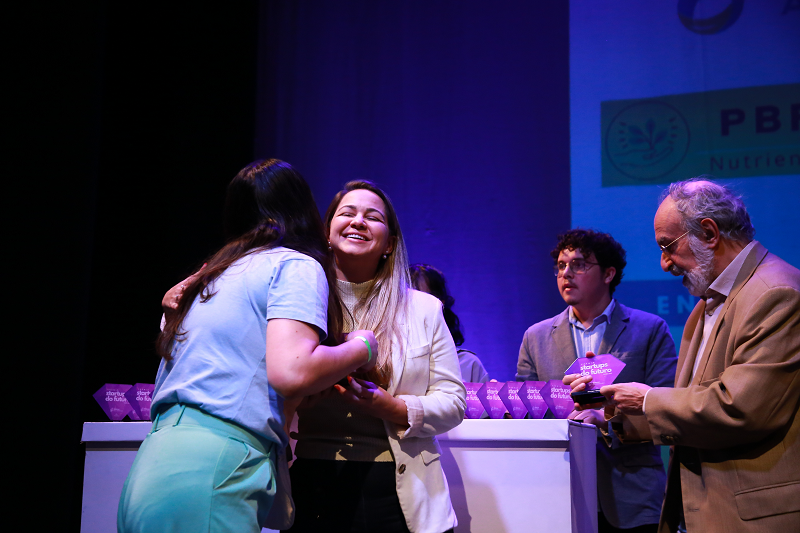 Prêmio Startups do Futuro incentiva a inovação no Brasil – Wylinka ...