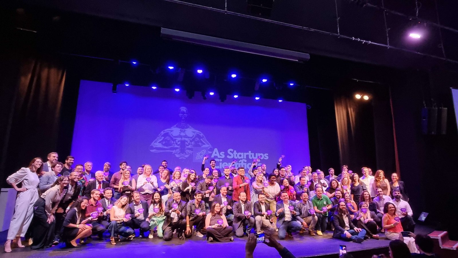 Startups of the Future Award encourages innovation in Brazil – Wylinka ...