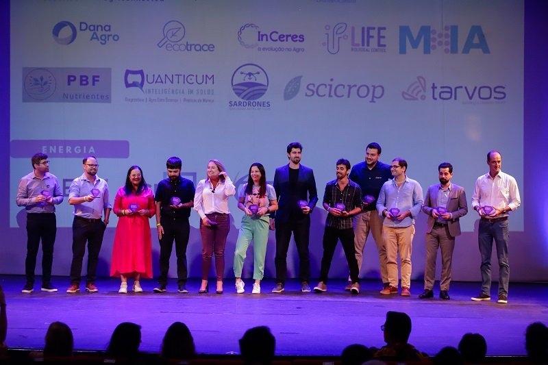 Prêmio Startups do Futuro incentiva a inovação no Brasil – Wylinka ...