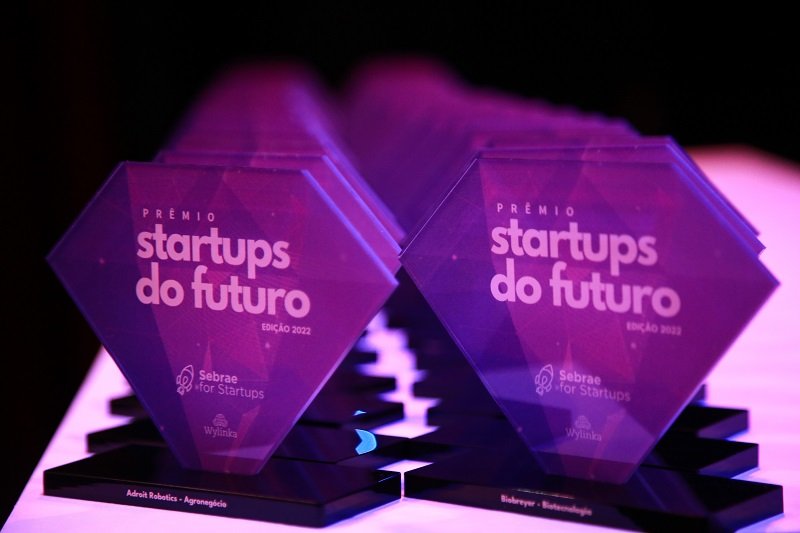 Prêmio Startups do Futuro incentiva a inovação no Brasil – Wylinka ...