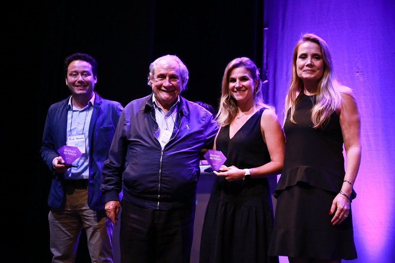Prêmio Startups do Futuro incentiva a inovação no Brasil – Wylinka ...